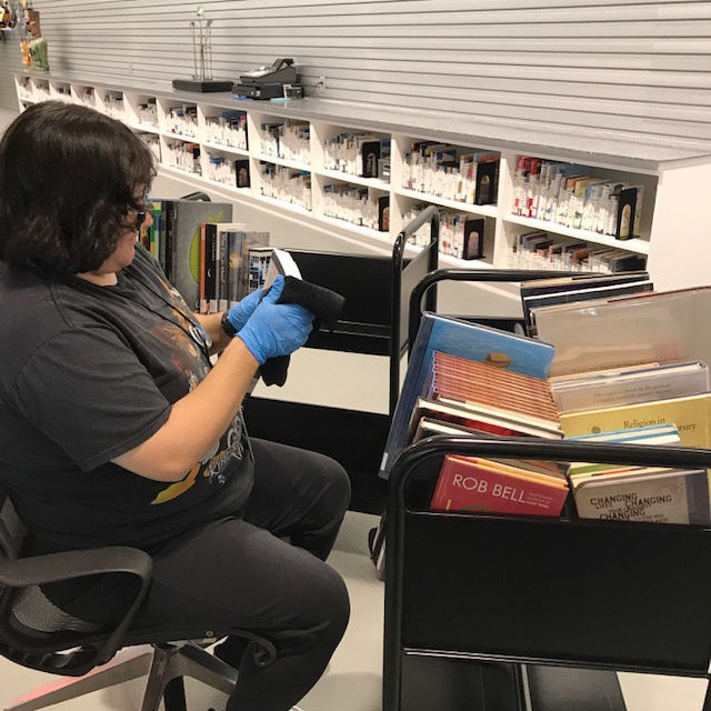 Weber County libraries, closed due to coronavirus, put focus on online offerings | News, Sports ...